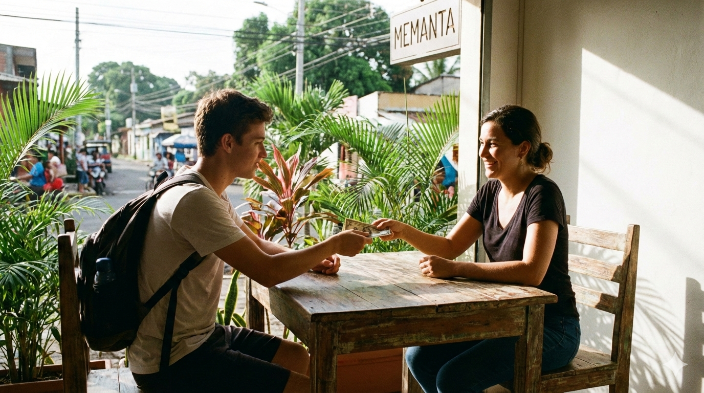 Conservation Internship Abroad: What to Know and Where to Go – MEMANTA